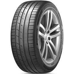 Hankook Sommerreifen "Hankook", 245mm / 50 % R 20 105V XL, schwarz, Autoreifen