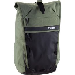 Thule Backpack 'Paramount' male Green size One Size