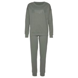 Vivance Pajama 'Dreams' female Green size 32/34