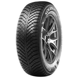 Kumho Ganzjahresreifen "HA-31", 155mm / 70 % R 13 75T, schwarz, Autoreifen, 155/70 R13 75T