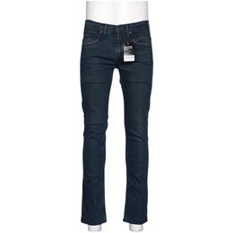 Levi's LEVI'S Jeans Herren Gr&ouml;&szlig;e 31 Second Hand blau