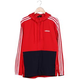 adidas Performance Kapuzenpullover Herren Gr&ouml;&szlig;e S Second Hand bunt