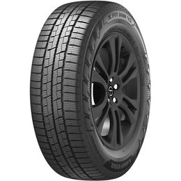 Laufenn Ganzjahresreifen "Laufenn", 205mm / 75 % R 16 110/108R, schwarz, Autoreifen