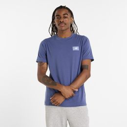 New Balance "Sport Essentials Logo T-Shirt"
