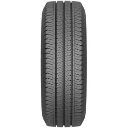 Good Year GOODYEAR Sommerreifen "GOODYEAR", 215mm / 60 % R 17 109/107T, schwarz, Autoreifen