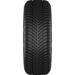 Good Year GOODYEAR Winterreifen "GOODYEAR", 235mm / 45 % R 20 100T XL, schwarz, Autoreifen, RFT