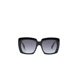 Marc O'Polo MARC O'POLO Damen Sonnenbrille "mit breitem Bio-Acetat-Rahmen", schwarz, Sonnenbrillen