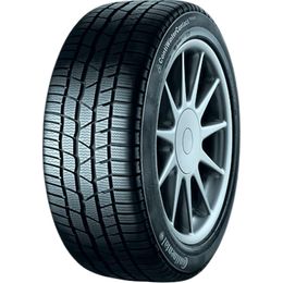 Continental Winterreifen "WINTERCONT TS830P", 225mm / 40 % R 18 92V, schwarz, Autoreifen, in verschiedenen Ausf&uuml;hrungen erh&auml;ltlich