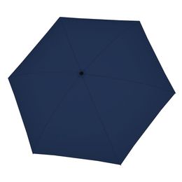 Doppler Umbrella male Blue size One Size