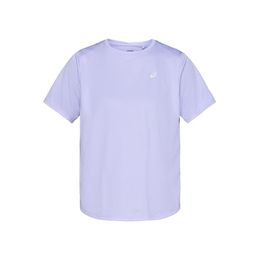 asics Performance Shirt 'CORE' female Purple size L