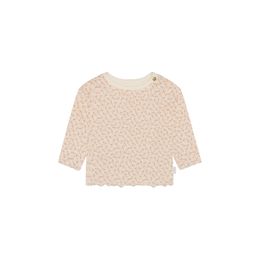 Noppies Shirt girl Beige size 74