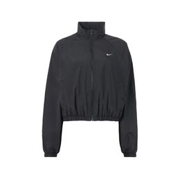 Nike Sportswear Between-Season Jacket female Black size S