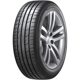 Hankook Sommerreifen "Ventus Prime 3", 235mm / 65 % R 17 104H, schwarz, Autoreifen, in verschiedenen Ausf&uuml;hrungen erh&auml;ltlich