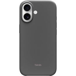 Apple Smartphone-H&uuml;lle "Beats iPhone 17 Case mit MagSafe und Kamerasteuerung", Smartphonesgranite gray, H&uuml;llen