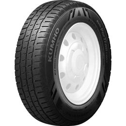 Kumho Winterreifen "PORTRAN CW51", 215mm / 70 % R 15 109/107R, schwarz, Autoreifen