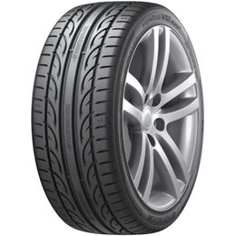 Hankook Sommerreifen "Hankook", 215mm / 50 % R 17 95W XL, schwarz, Autoreifen