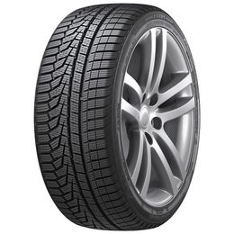 Hankook Winterreifen "Winter i*cept evo&sup2; (W320)", 225mm / 55 % R 16 95H, schwarz, Autoreifen, 225/55 R16 95H