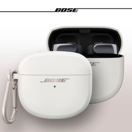 Bose Ladeschale "Silikon-Schutzh&uuml;lle f&uuml;r das Ultra Open Earbuds Wireless Charging Case", wei&szlig;, Ladeger&auml;te