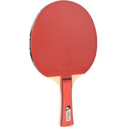 Joola Tischtennisschl&auml;ger "Team Junior", B:144mm L:242mm T:13mm, bunt, Tischtennisschl&auml;ger