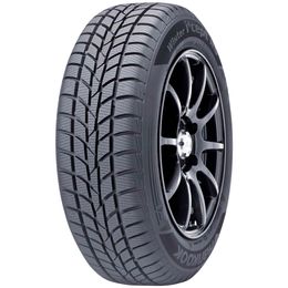 Hankook Winterreifen "W442", 205mm / 70 % R 15 96T, schwarz, Autoreifen, in verschiedenen Ausf&uuml;hrungen erh&auml;ltlich