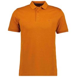 Ragman Herren Poloshirt, orange, Gr. XL, 70% Baumwolle 30% Polyester, Shirts