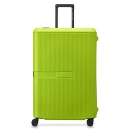 Delsey Paris Cart male Green size One Size