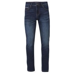 Koroshi Jeans male Blue size 34