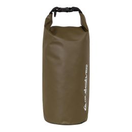 Quiksilver Herren Drybag "Small Water Stash 5L", braun, PVC, Taschen
