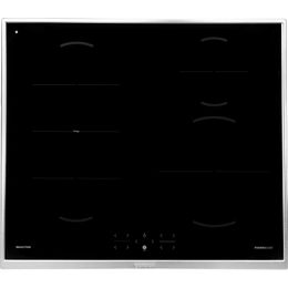 Gorenje Flex-Induktions-Kochfeld "GI 6421 BX", B:59,5cm H:5,4cm T:52cm, schwarz, Kochfelder, BridgeZone