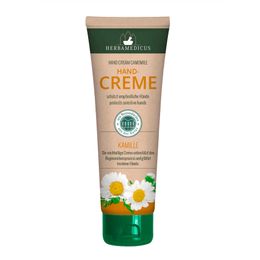 Handcreme, wei&szlig;, Hautpflegemittel