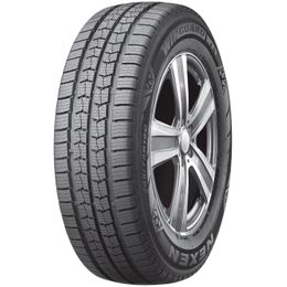 Nexen Winterreifen "Winterguard WT1", 225mm / 70 % R 15 112/110R, schwarz, Autoreifen, in verschiedenen Ausf&uuml;hrungen erh&auml;ltlich