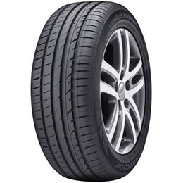 Hankook Sommerreifen "Hankook", 205mm / 55 % R 16 91V, schwarz, Autoreifen