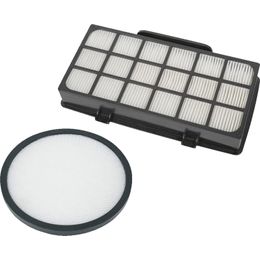 Rowenta Filter-Set "ZR006001", B:14,5cm H:6cm T:20,5cm, schwarz-wei&szlig;, Filterkartuschen