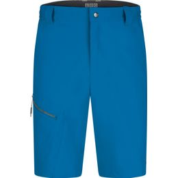 DEPROC Active Herren Bermudas "KENTVILLE URBAN Short & kurze Hose", blau, Gr. 52, 94% Polyamid; 6% Elastan, Hosen, Schnelltrocknend und atmungsaktiv