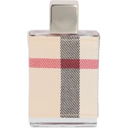 Burberry Damen Eau de Parfum "London", 50ml, beige, Parf&uuml;ms, mit frischen und intensiven Duftrichtungen