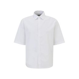 Only & Sons Only & Sons Button Up Shirt 'ONSALVARO' male White size S