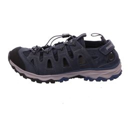 Meindl Sandals 'Lipari' male Blue size 39