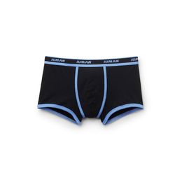 Iuman Intimissimi Uomo Boxer shorts male Black size S