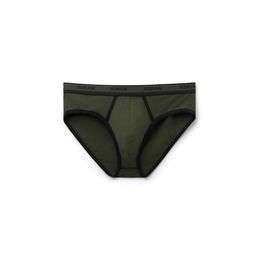 Iuman Intimissimi Uomo Panty male Green size XL