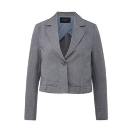 s.Oliver Blazer female Grey size 42