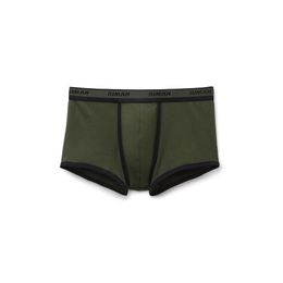 Iuman Intimissimi Uomo Boxer shorts male Green size XXL