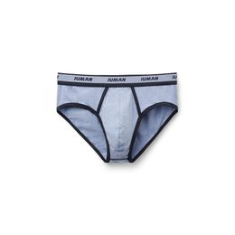 Iuman Intimissimi Uomo Panty male Blue size XXL