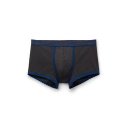 Iuman Intimissimi Uomo Boxer shorts male Grey size M