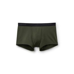 Iuman Intimissimi Uomo Boxer shorts male Green size XXL
