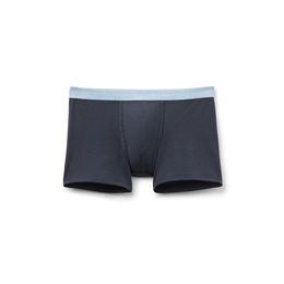 Iuman Intimissimi Uomo Boxer shorts male Blue size L