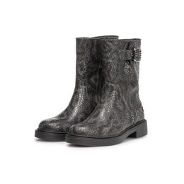 Floris van Bommel Boots 'LUSI 07' female Grey size 36