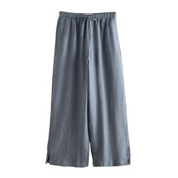 next Hose Damen Gr&ouml;&szlig;e 54 rauchblau