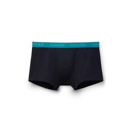 Iuman Intimissimi Uomo Boxer shorts male Blue size XL
