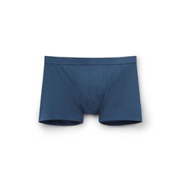Iuman Intimissimi Uomo Boxer shorts 'Premium' male Blue size L