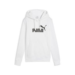 Puma Athletic Sweatshirt female White size L